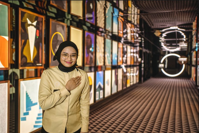 Cinemas: Aurum Theatre - Golden Screen Cinemas