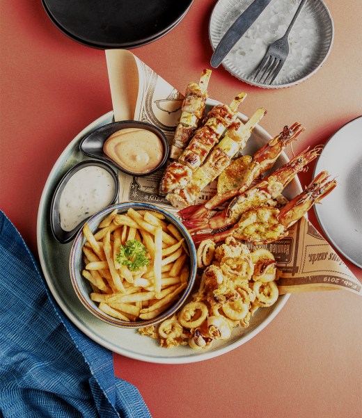 Premium Cinema, Restaurant & Bar in KL | Velvet Cinemas