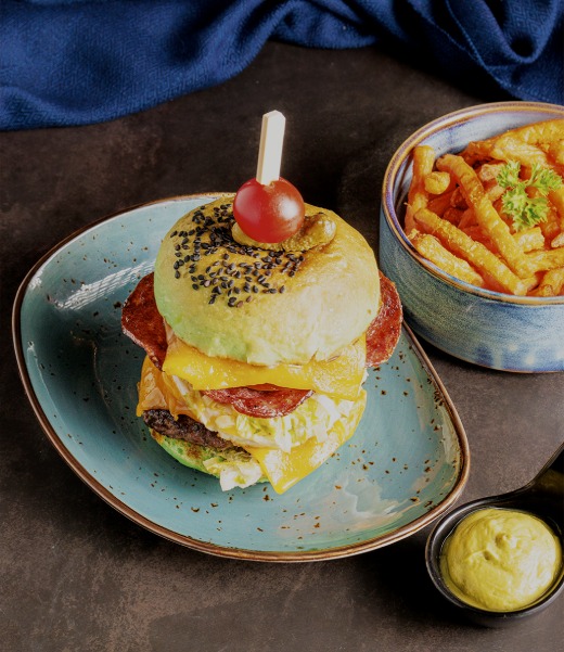 Premium Cinema, Restaurant & Bar in KL | Velvet Cinemas