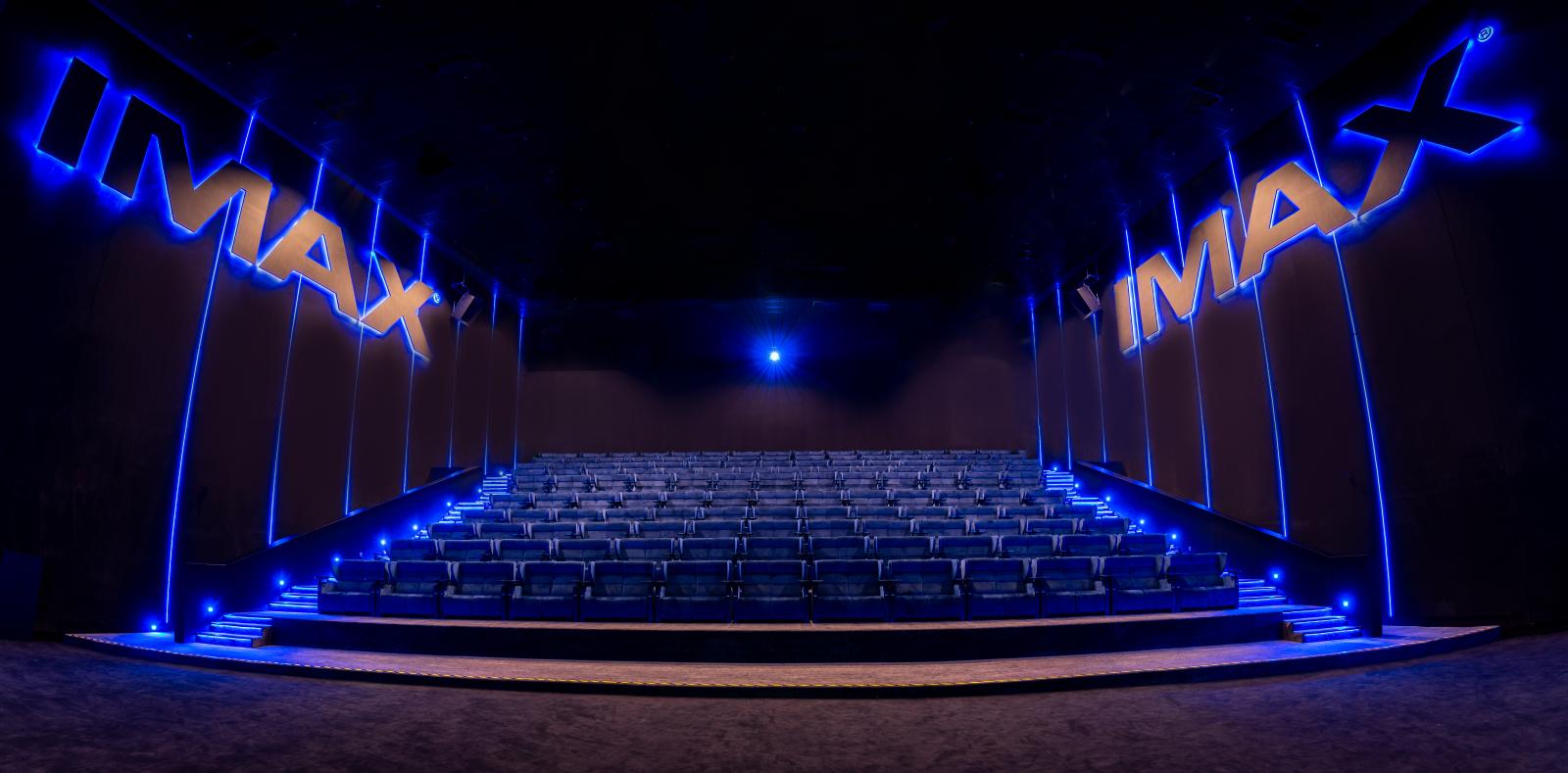 See - Golden Screen Cinemas