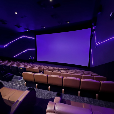 BIG - Golden Screen Cinemas