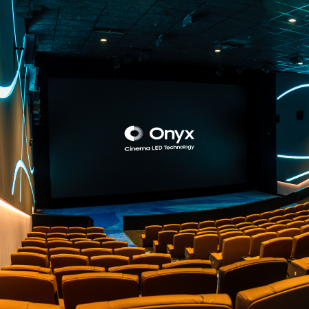 Onyx - Golden Screen Cinemas