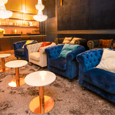 Private Screen - Golden Screen Cinemas