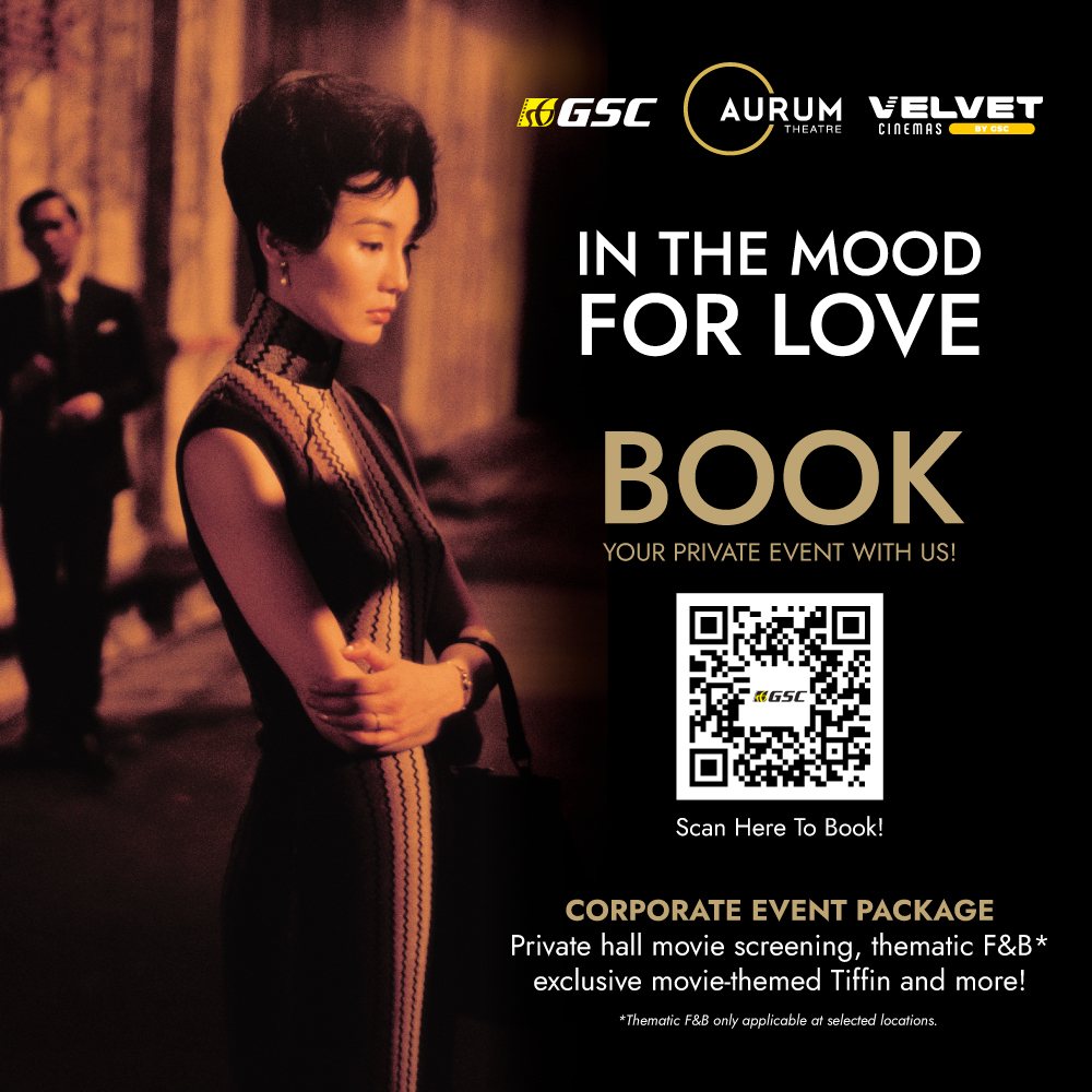 Promotions - Golden Screen Cinemas