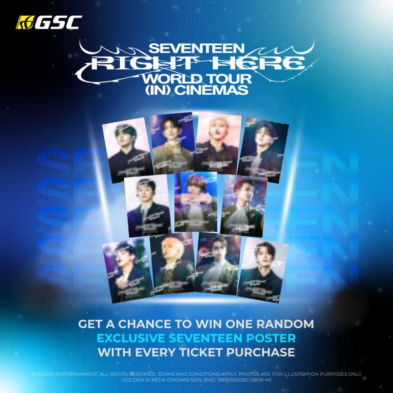 Promotions - Golden Screen Cinemas