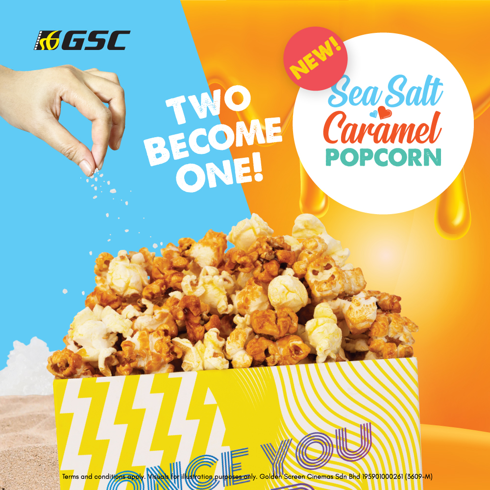 Golden Screen Cinemas - Malaysia’s Leading Cinema Online