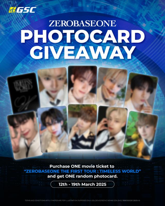 Promotions - Golden Screen Cinemas