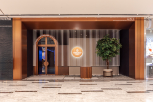 Hokkaido Table TRX: Japanese-Italian Fusion in KL